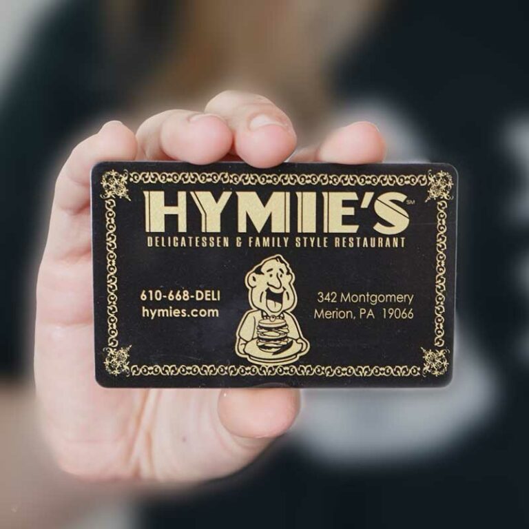 Hymie's Deli - A Philly Deli Tradition in Merion Station, PA 19066